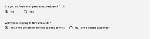 Guide To New Zealand ETA And IVL: What You Need To Know
