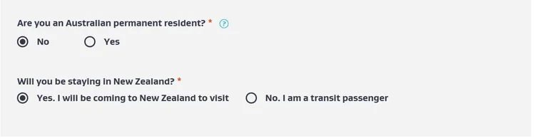 Guide To New Zealand ETA And IVL: What You Need To Know