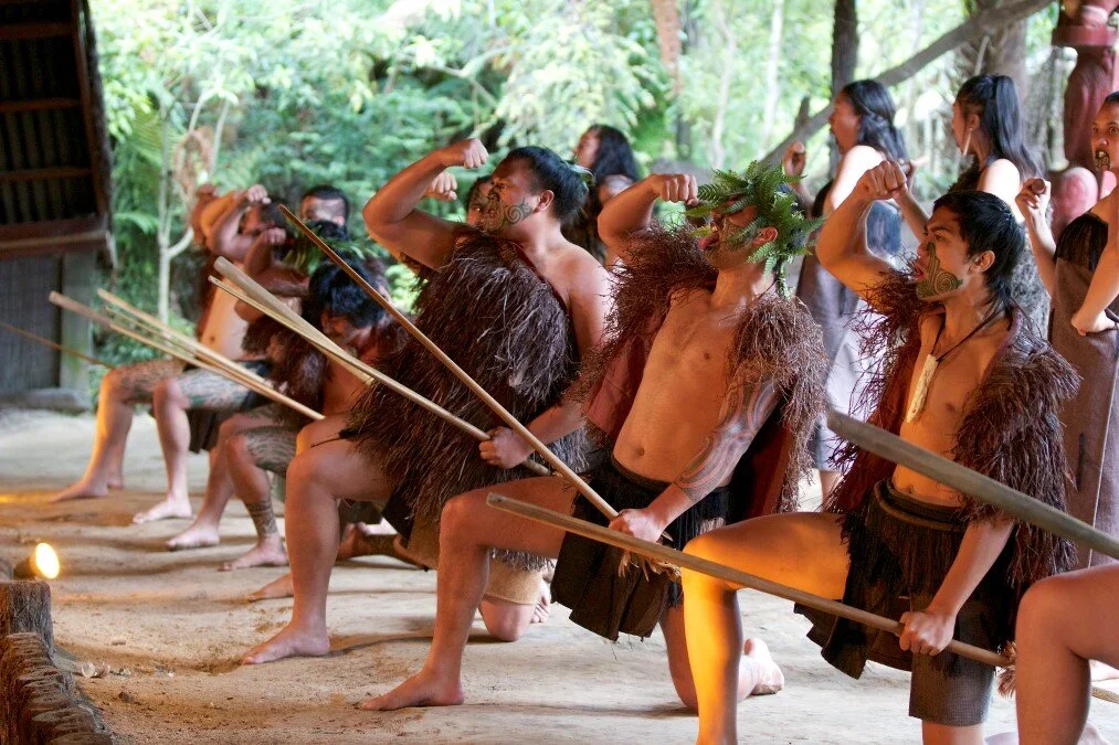 Authentic Maori Experience In Rotorua? Mitai Maori Village Review