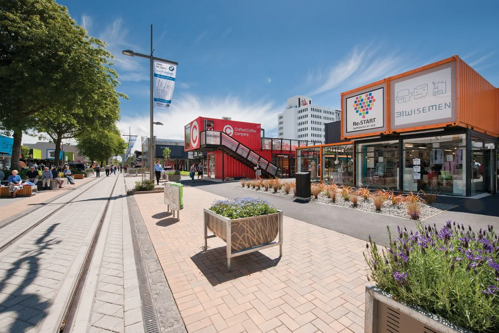 Riverside Market — Riverside