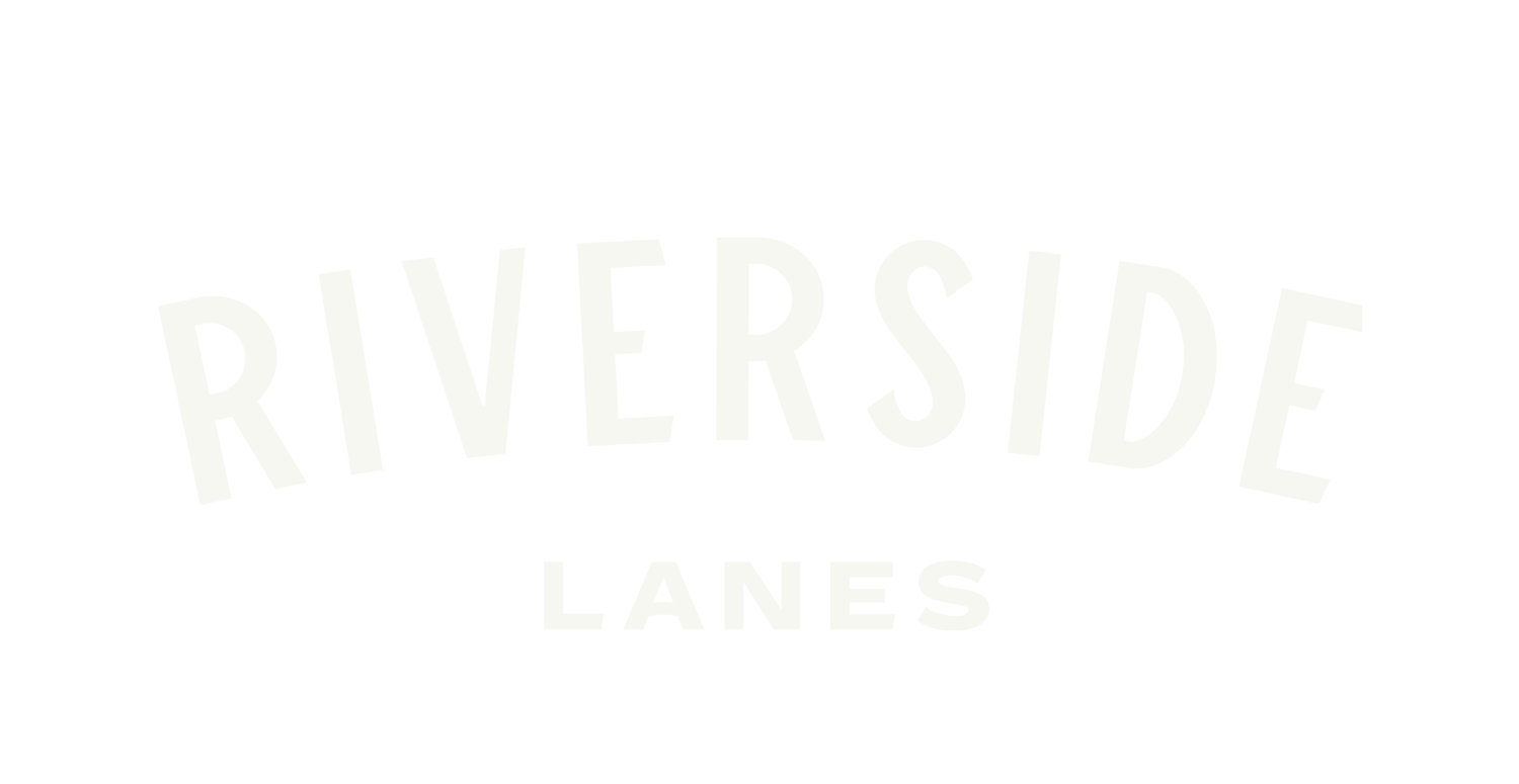 Riverside Lanes — Riverside