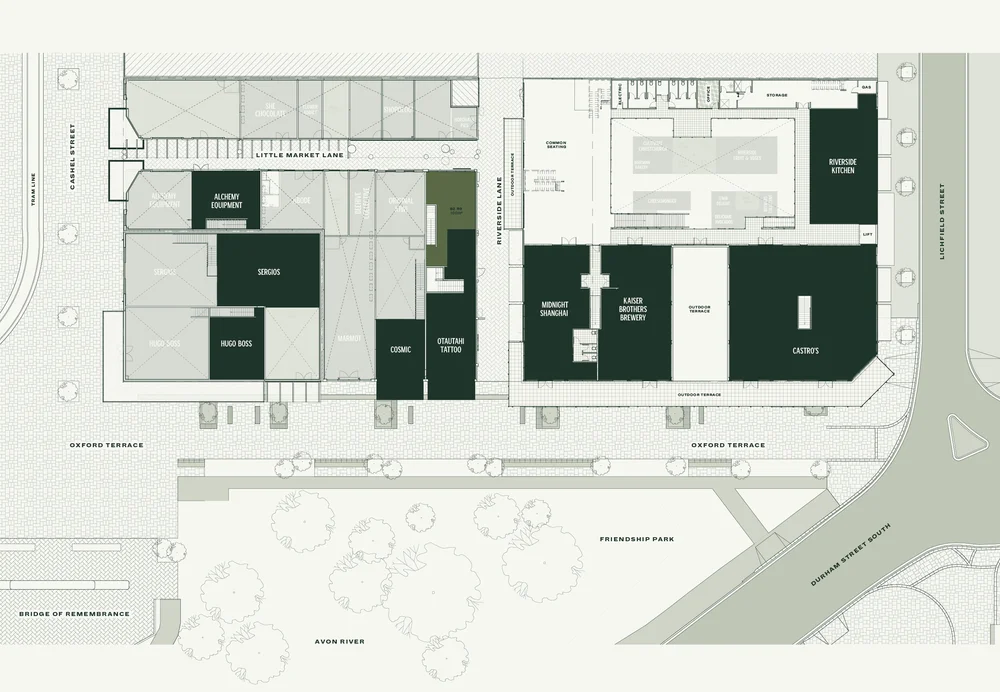 Riverside Market — Riverside