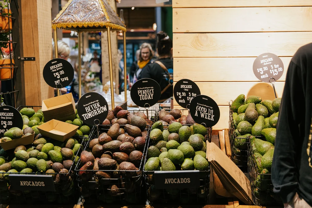 Riverside Market — Riverside