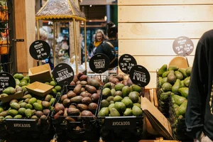 Riverside Market — Riverside