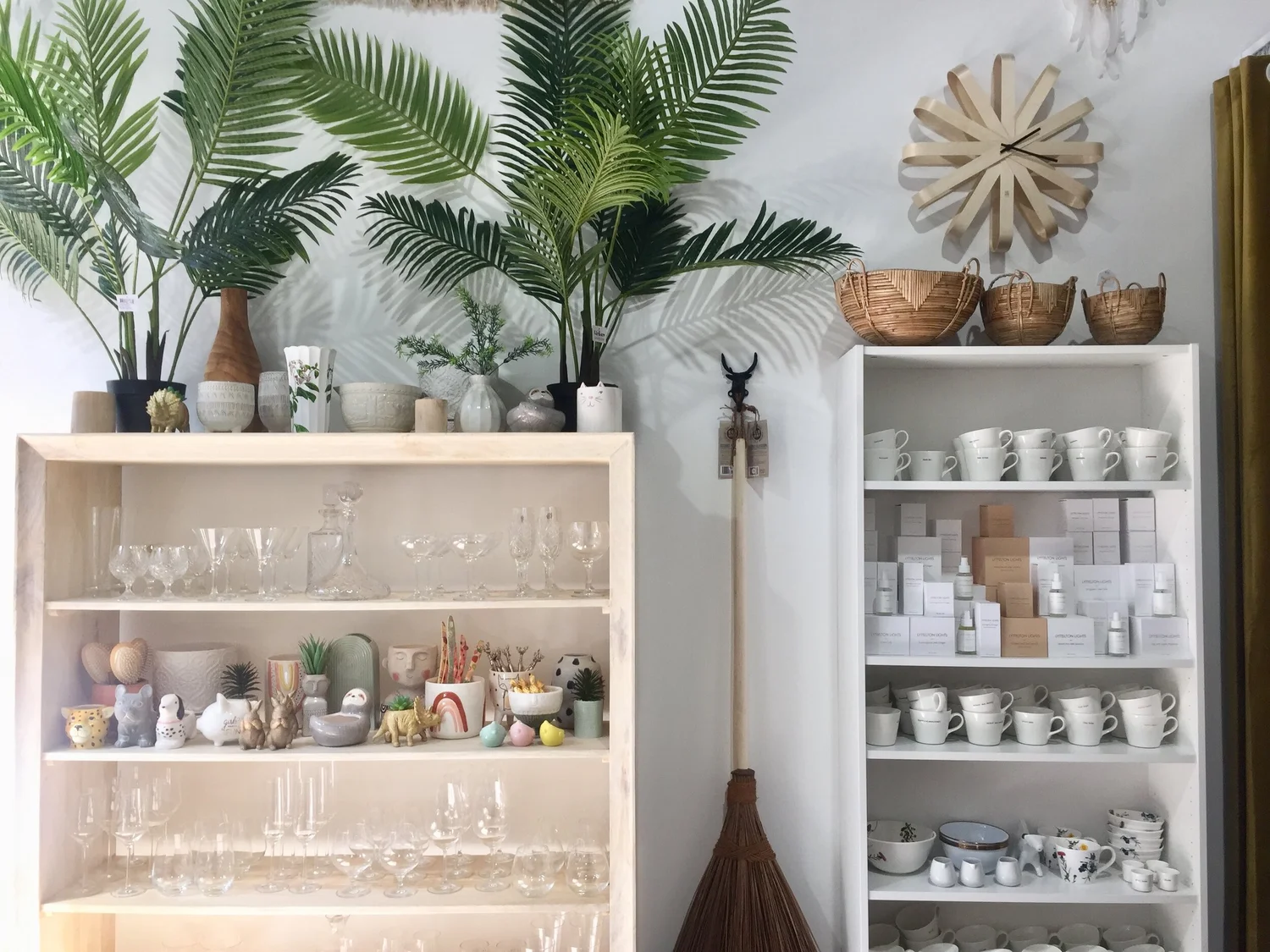 Riverside Market — Riverside