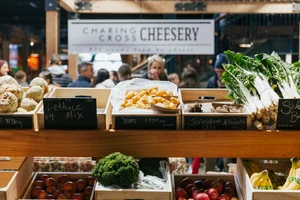 Riverside Market — Riverside
