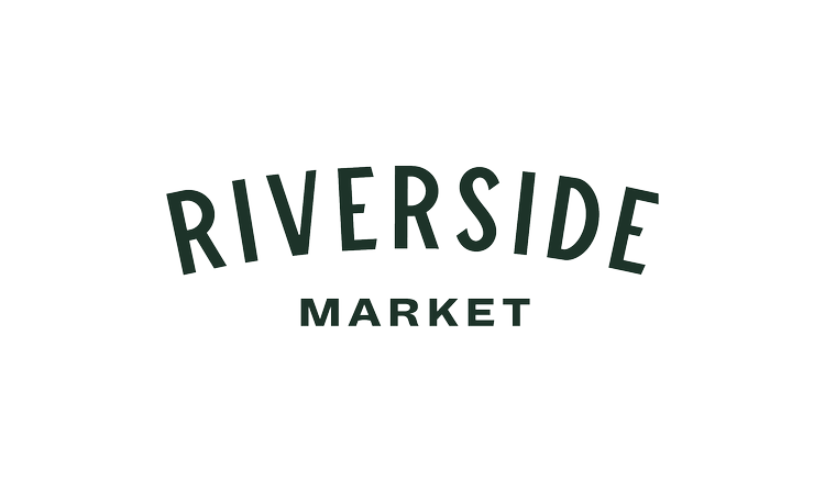 Riverside Market — Riverside