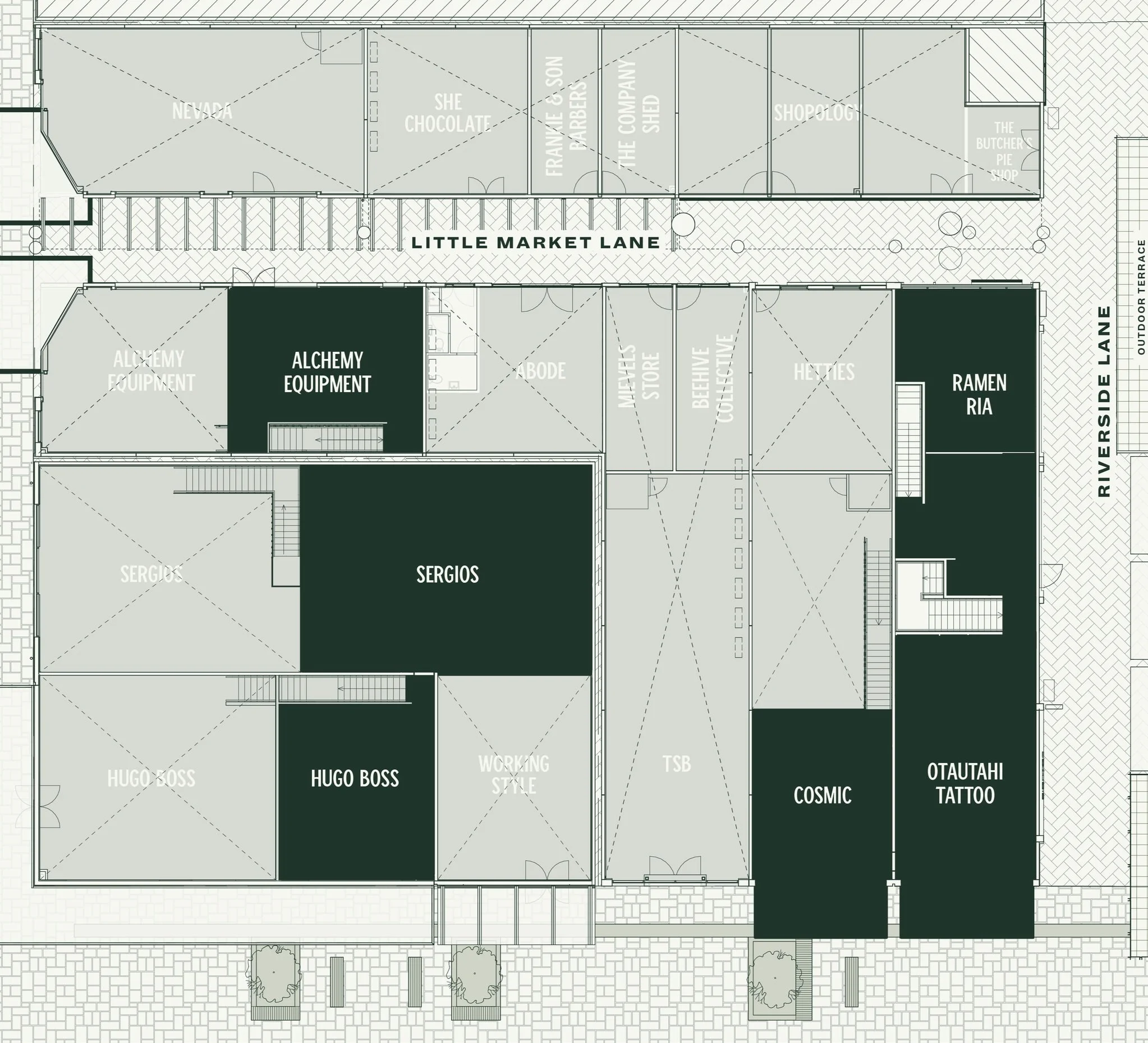 Riverside Market — Riverside
