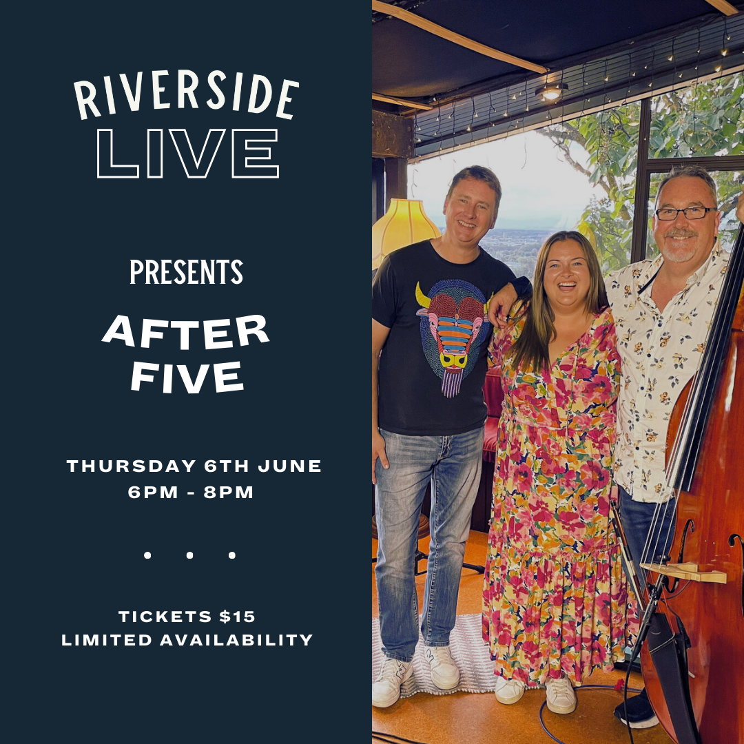 All News & Events — Riverside