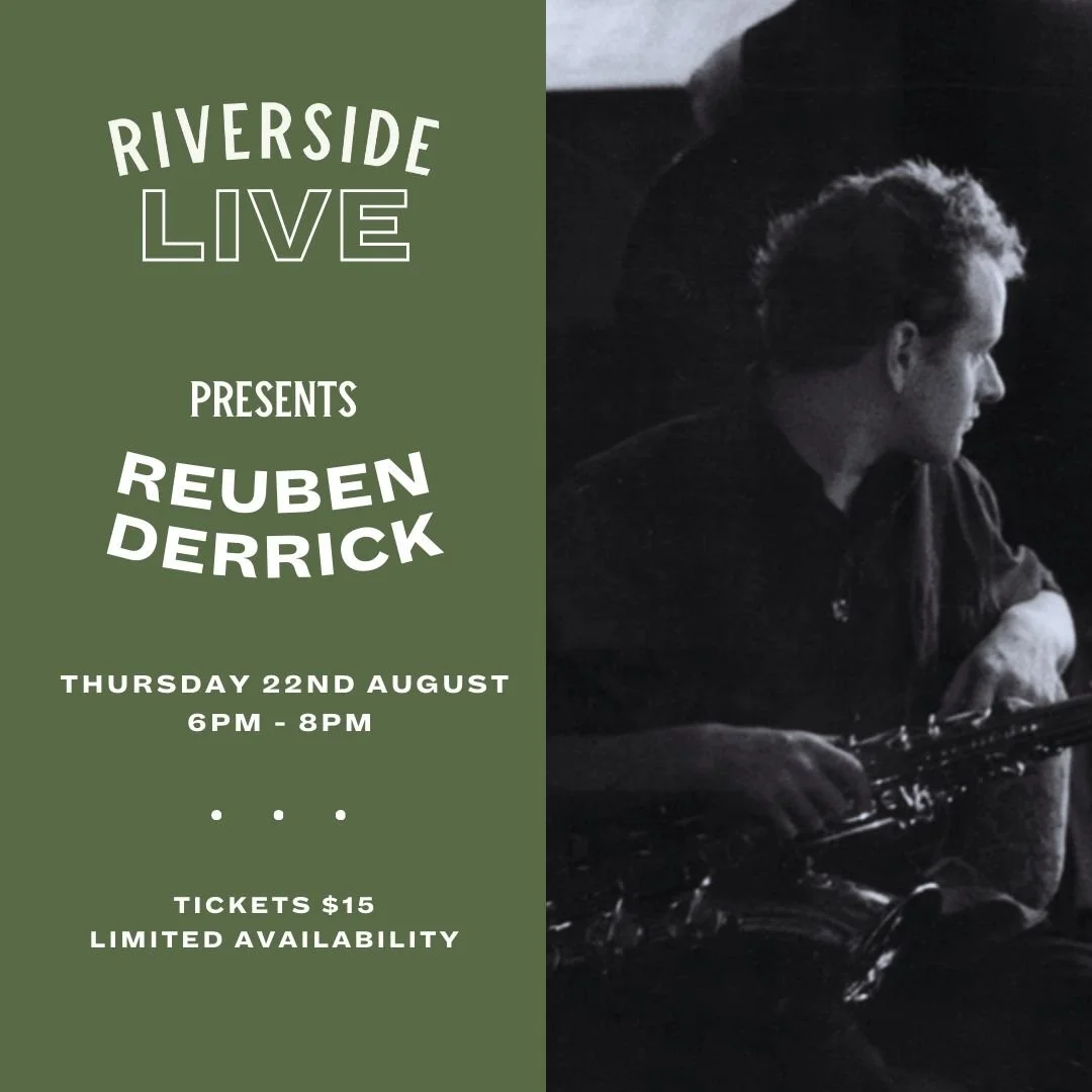 All News & Events — Riverside