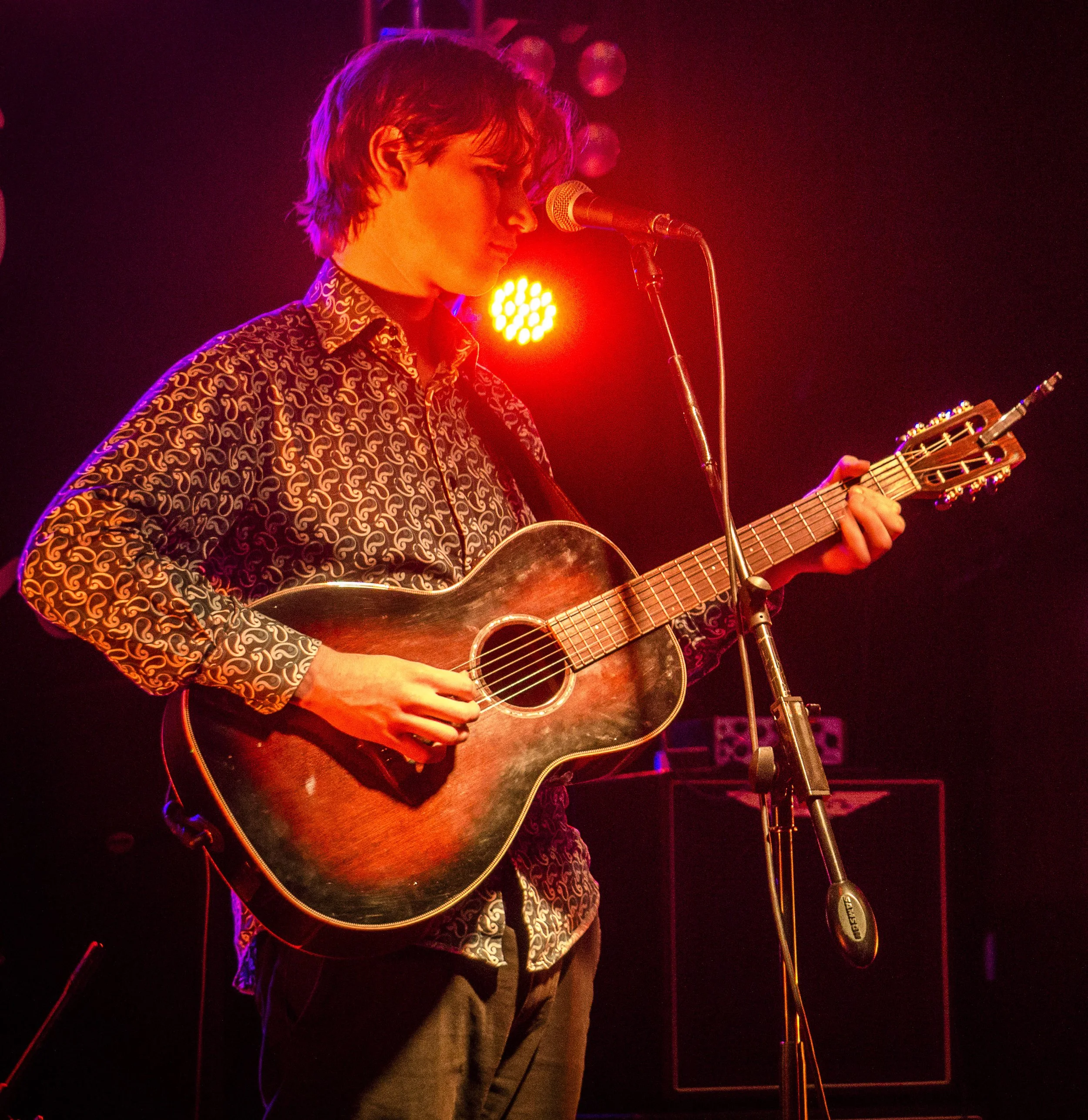 Events — Riverside