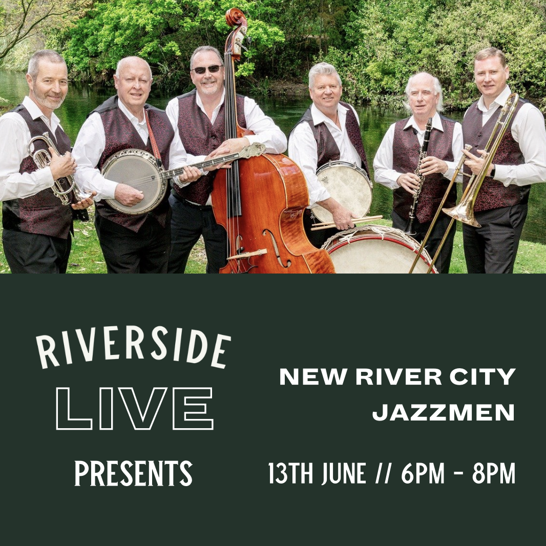 All News & Events — Riverside