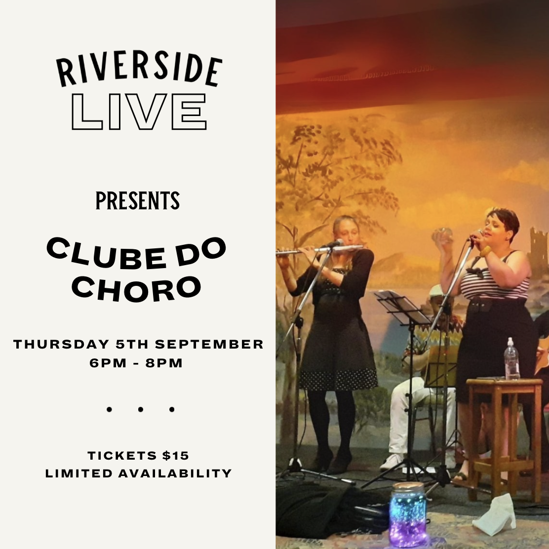 All News & Events — Riverside