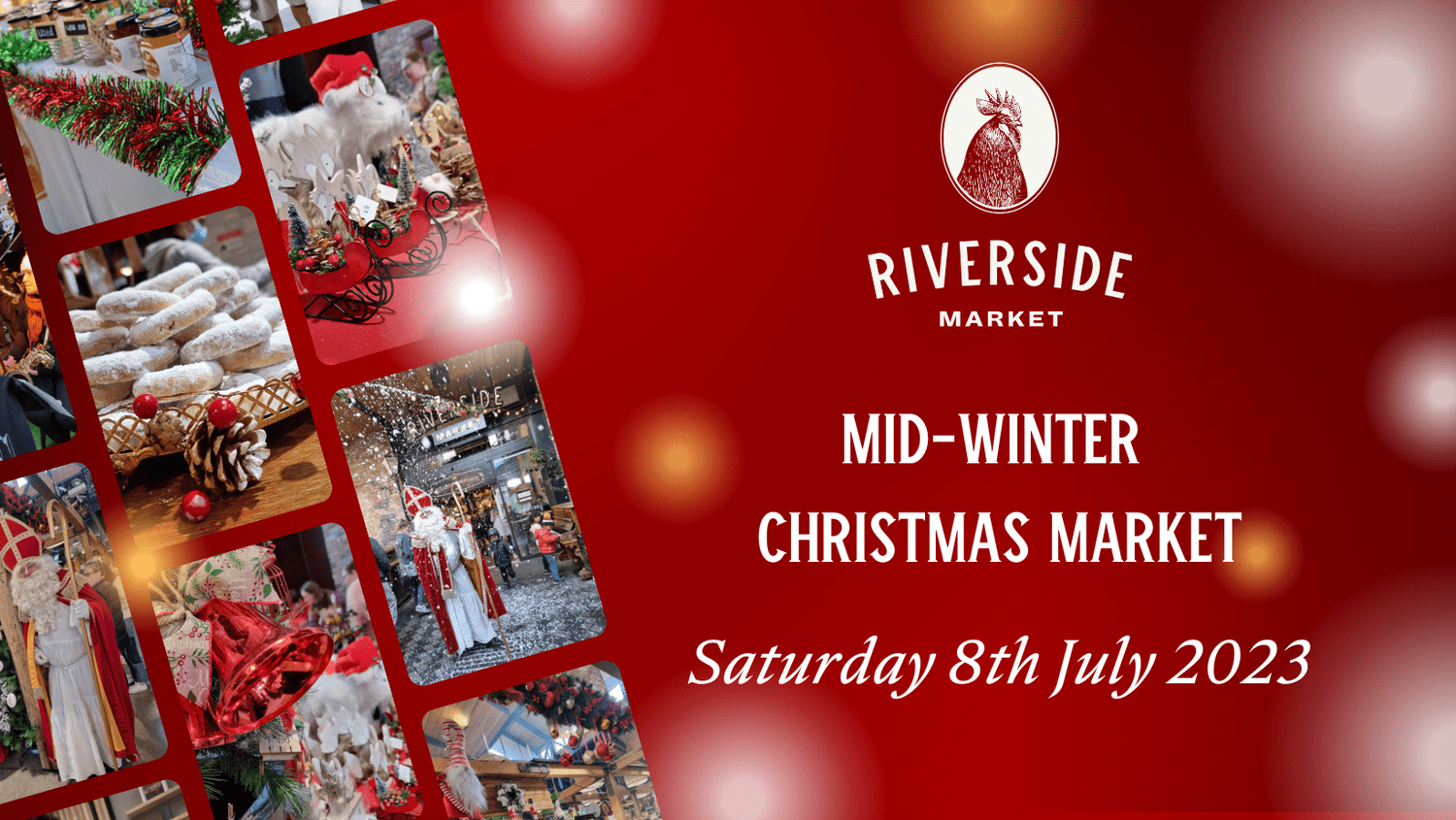 Events — Riverside