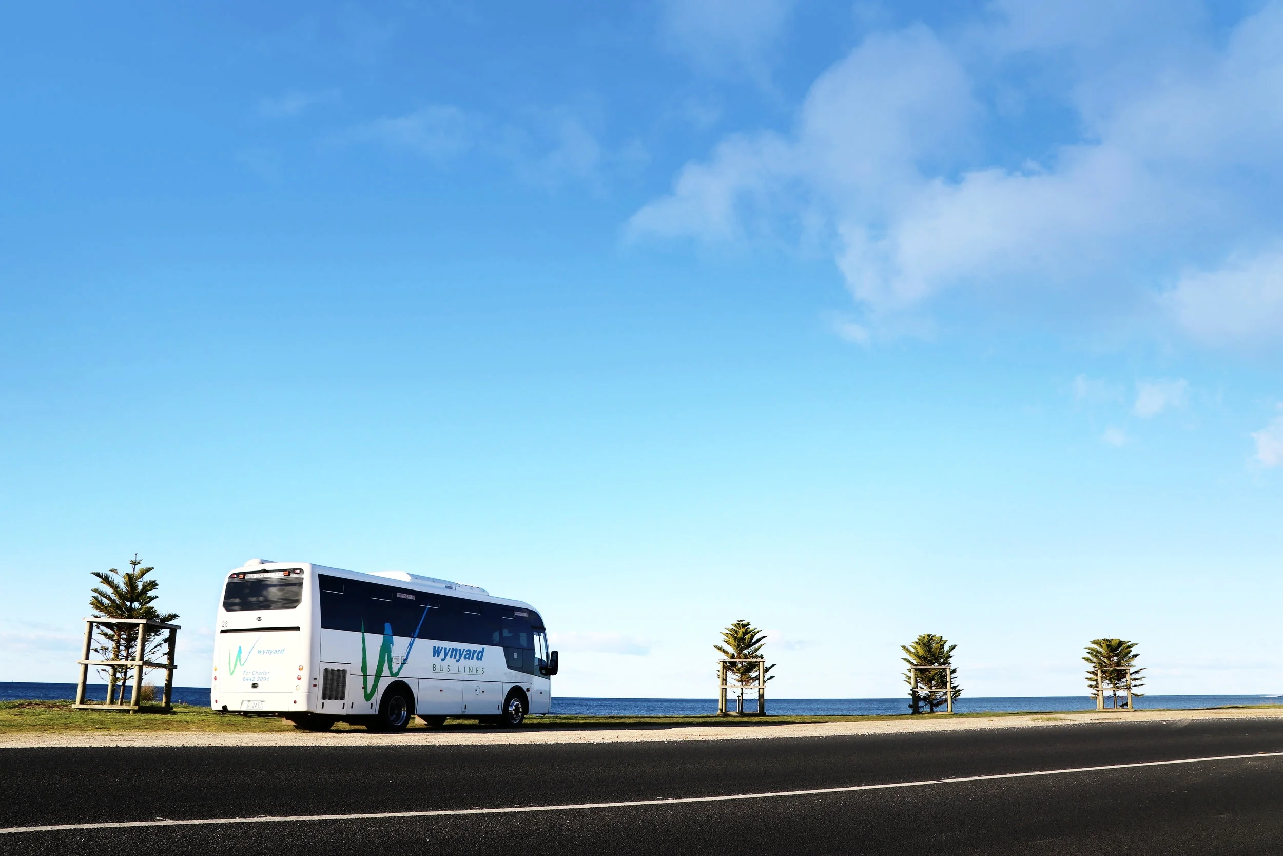 Wynyard Bus Lines