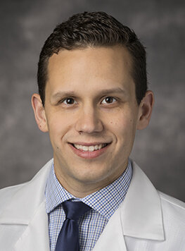 Ultrasound Division — University Hospitals Emergency Medicine Residency