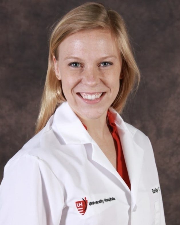 Med Ed Team — University Hospitals Emergency Medicine Residency