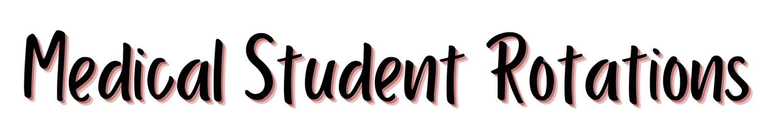 Rotate With Us — University Hospitals Emergency Medicine Residency