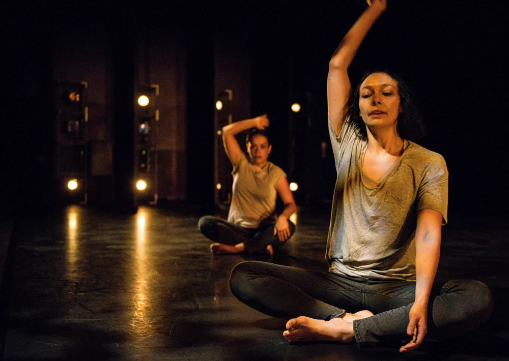 ARTISTS — KARUL PROJECTS