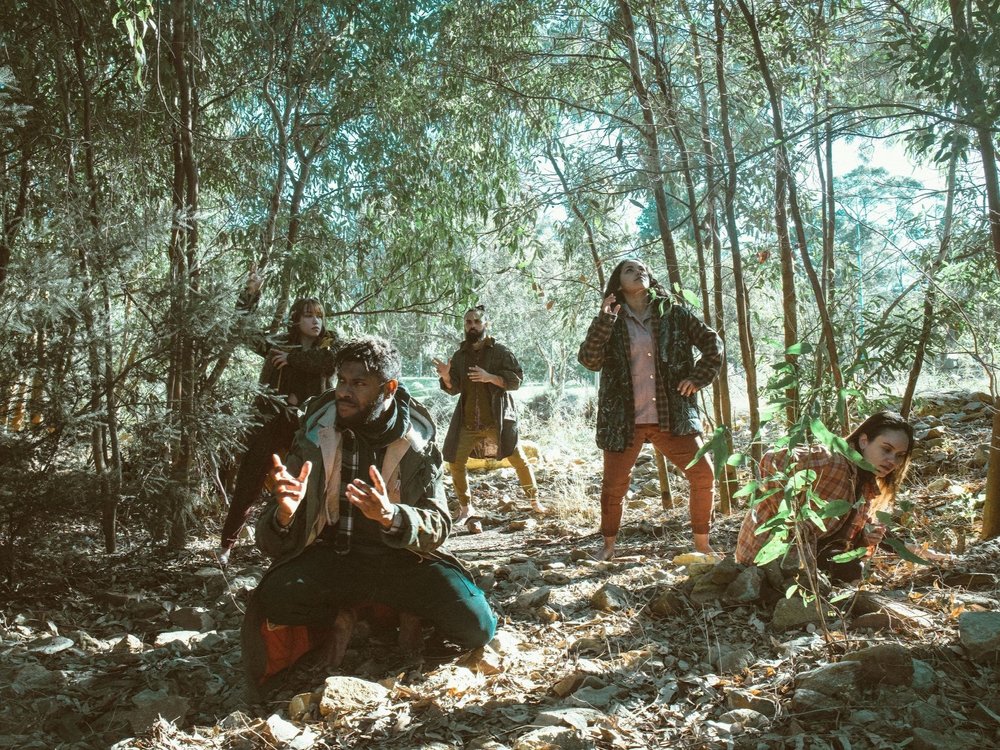 MAJOR WORKS — KARUL PROJECTS