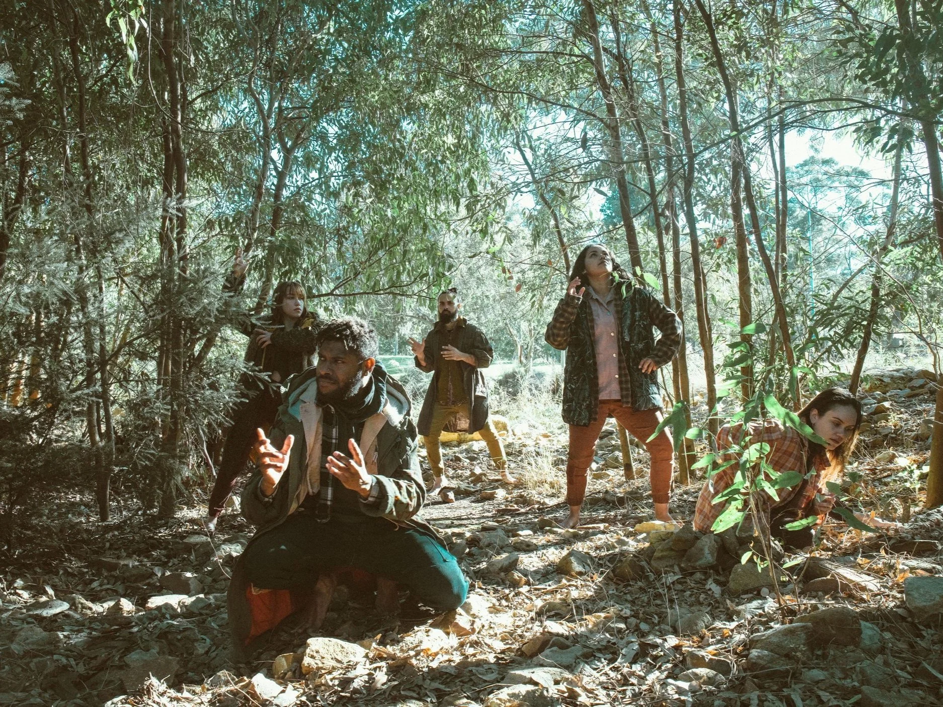 MAJOR WORKS — KARUL PROJECTS