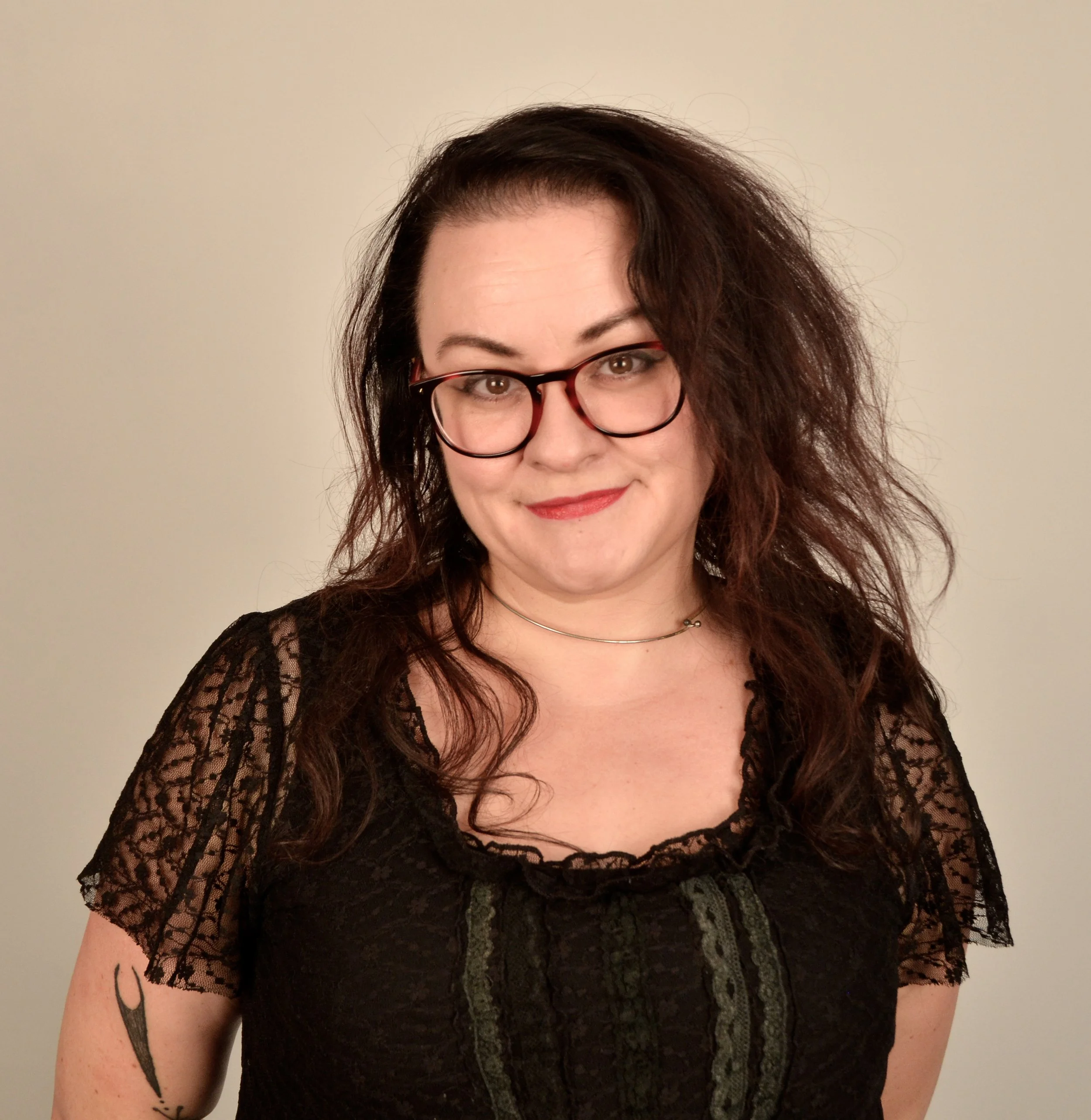 STAFF — KARUL PROJECTS