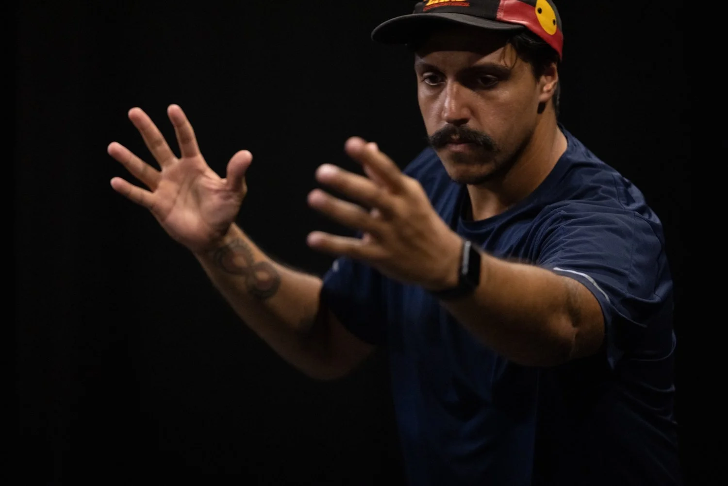 ARTISTS — KARUL PROJECTS