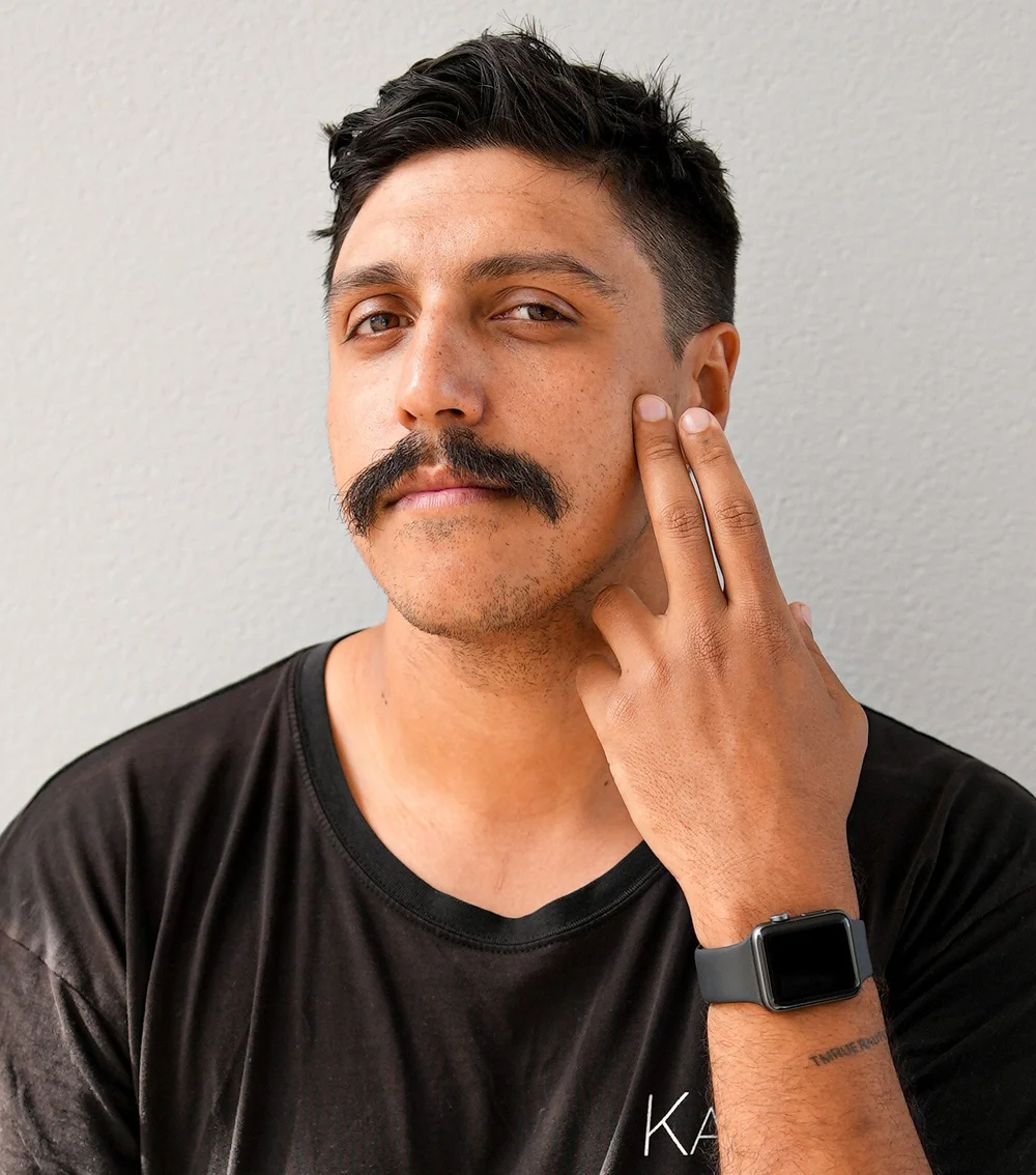 STAFF — KARUL PROJECTS