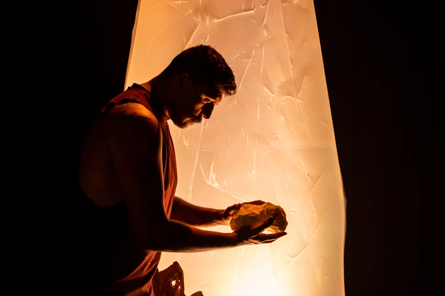 MAJOR WORKS — KARUL PROJECTS