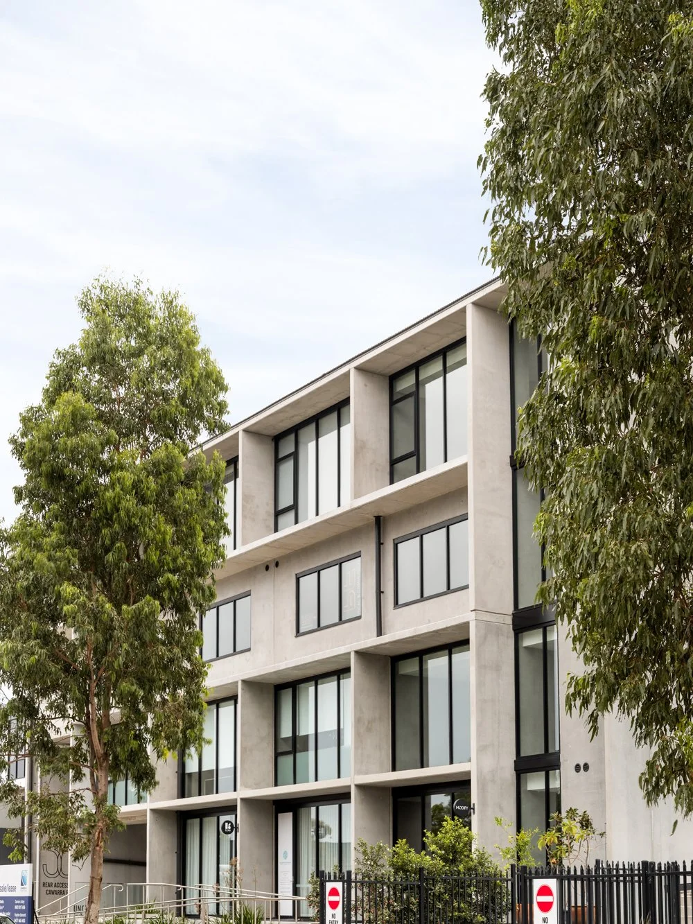 Profile Property Group