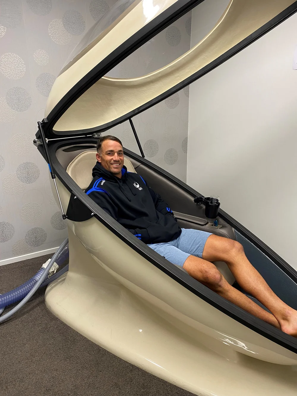 CVAC — Brain Health and Biofeedback Clinic