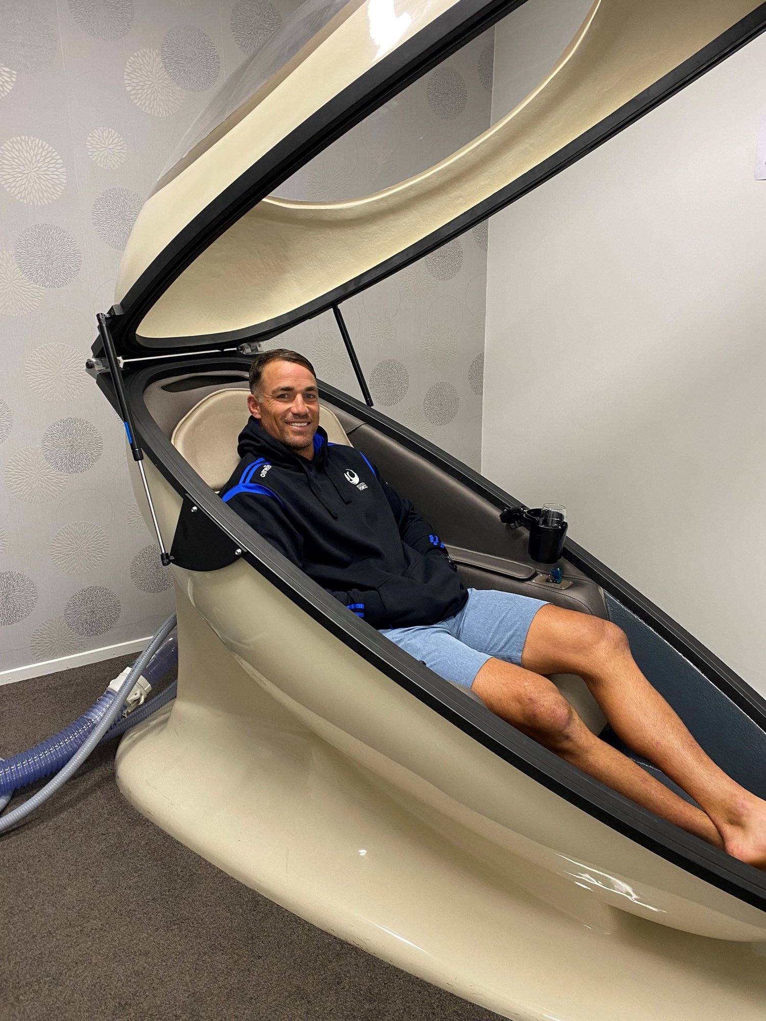 CVAC — Brain Health and Biofeedback Clinic