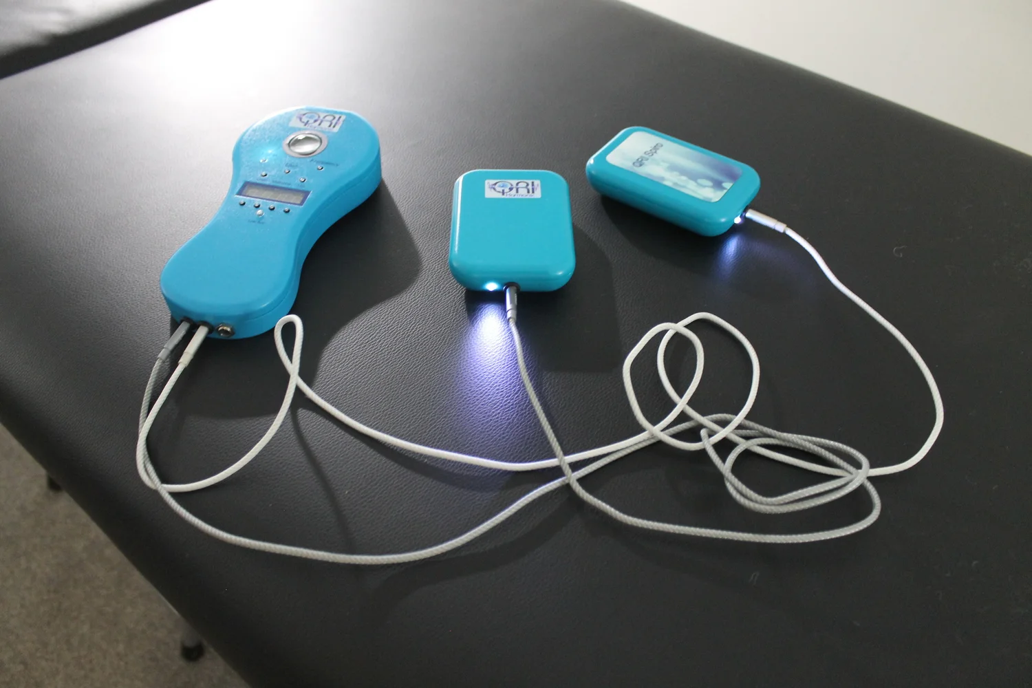 QRI Cold Laser — Brain Health and Biofeedback Clinic