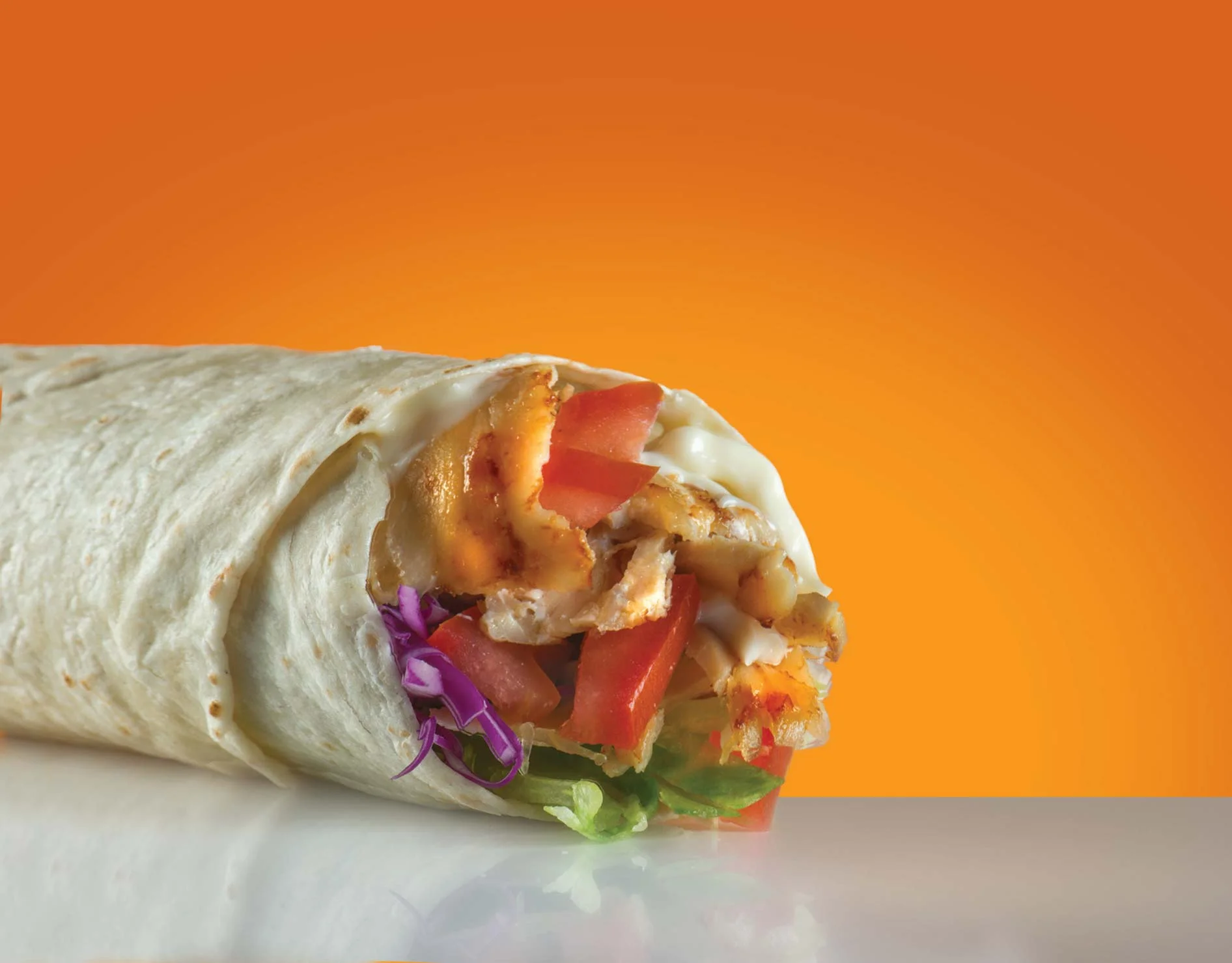 TDH Menu | Food Photography