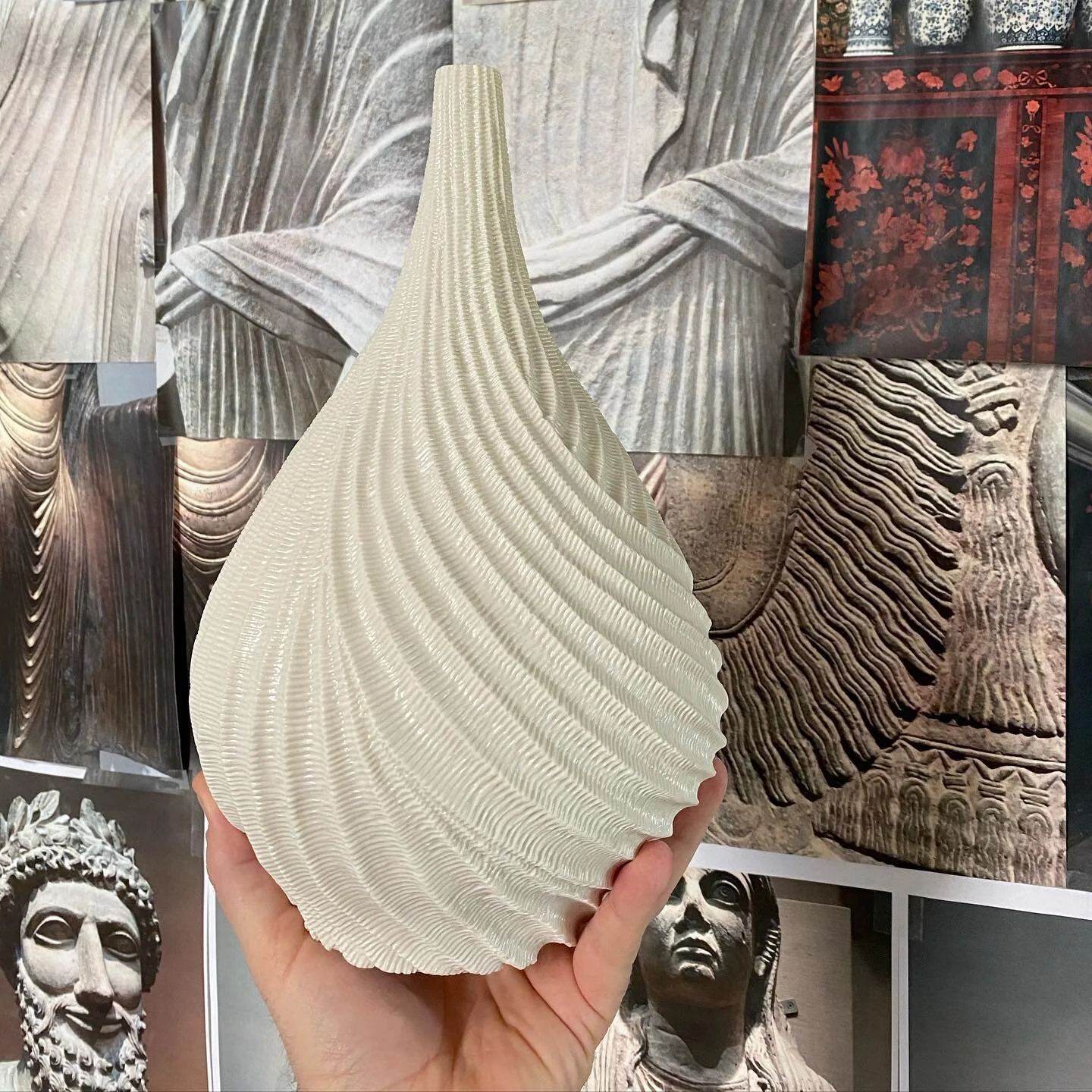 Andrew Wicks Ceramics