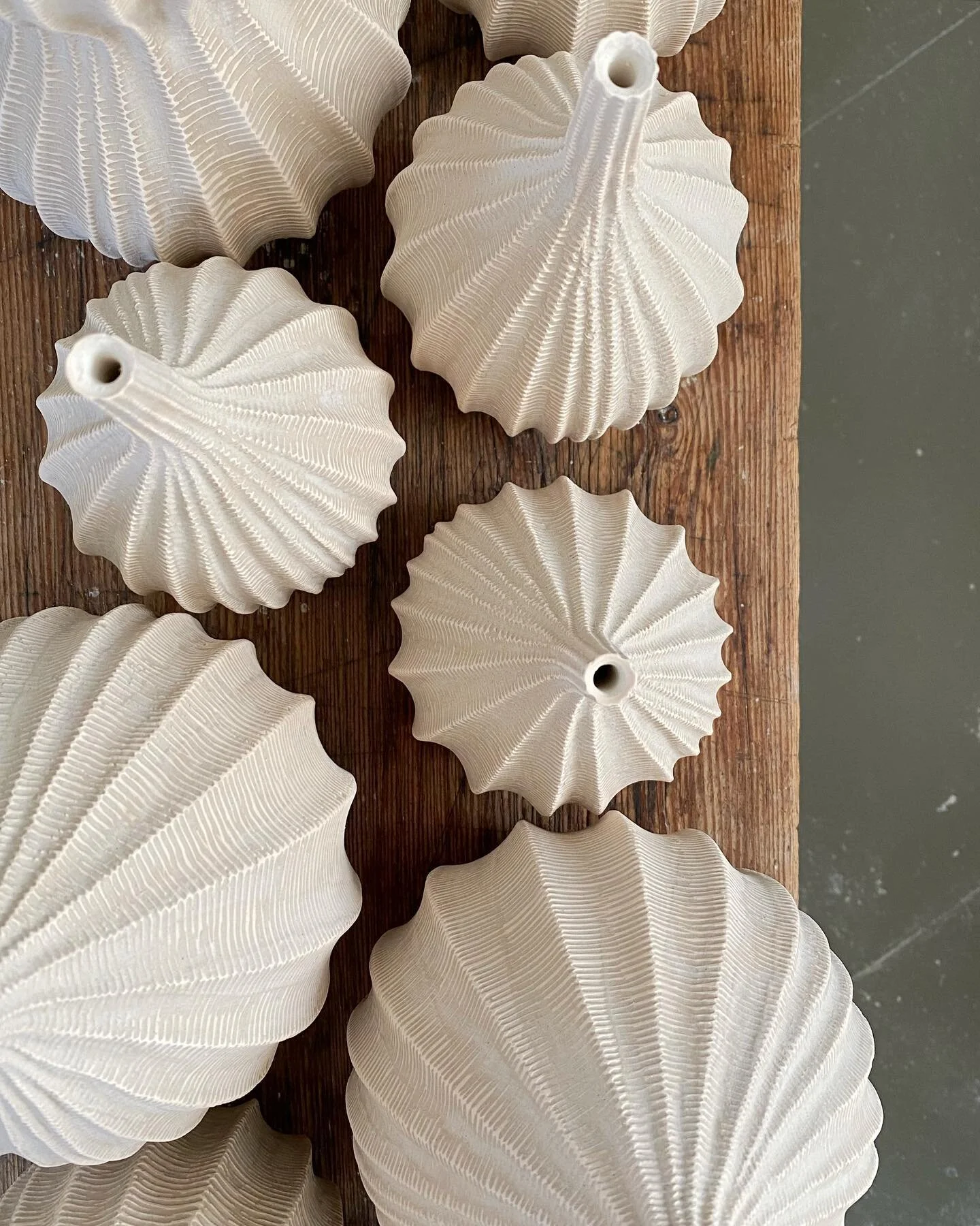 Andrew Wicks Ceramics