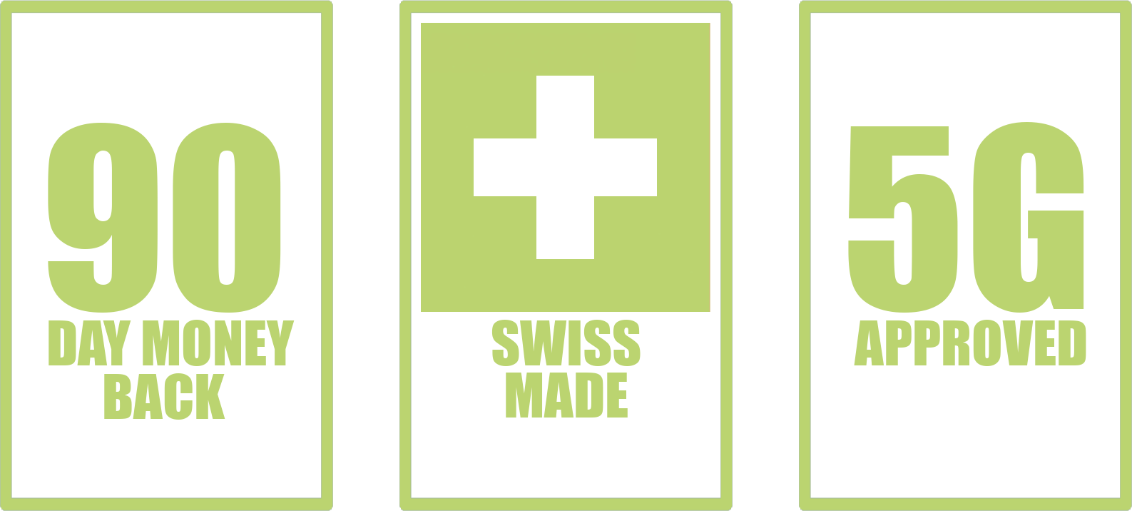 Transform EMFs into Bio-Resonant Medicine | Vita Chip US