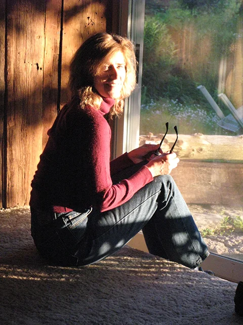 Bio — Virginia Dixon Studio