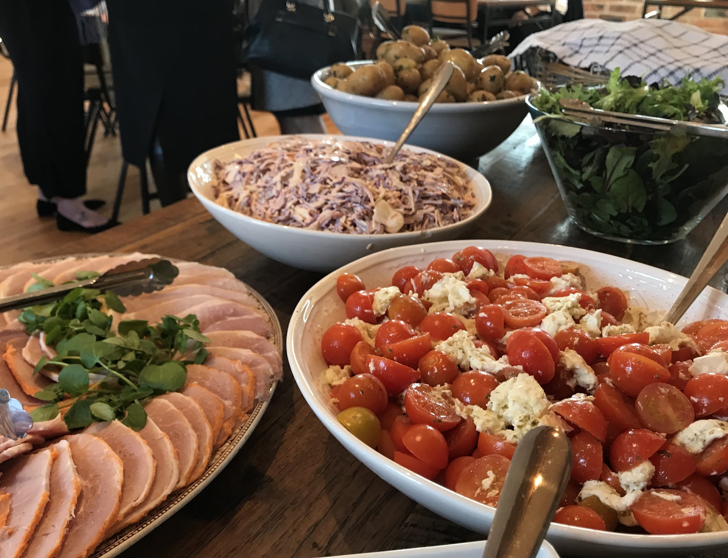 Corporate Events in Derbyshire | Haarlem Mill | North Derbyshire ...