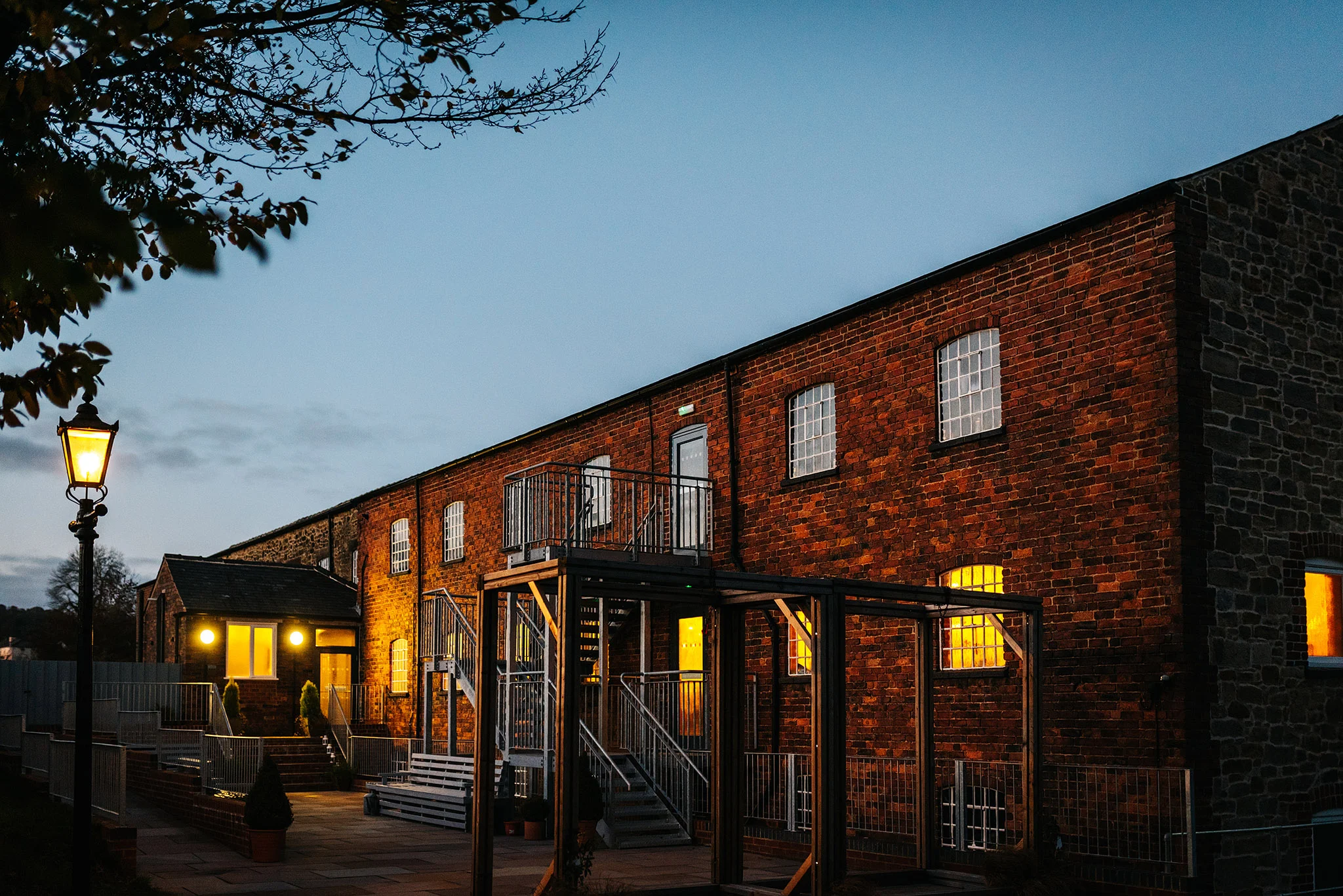 Haarlem Mill | Wedding Venue in Matlock | North Derbyshire | Peak district