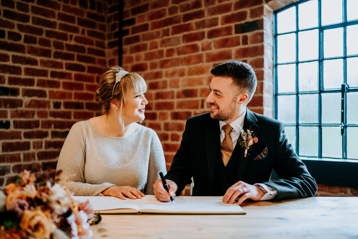 Haarlem Mill | Wedding Venue in Matlock | North Derbyshire | Peak district