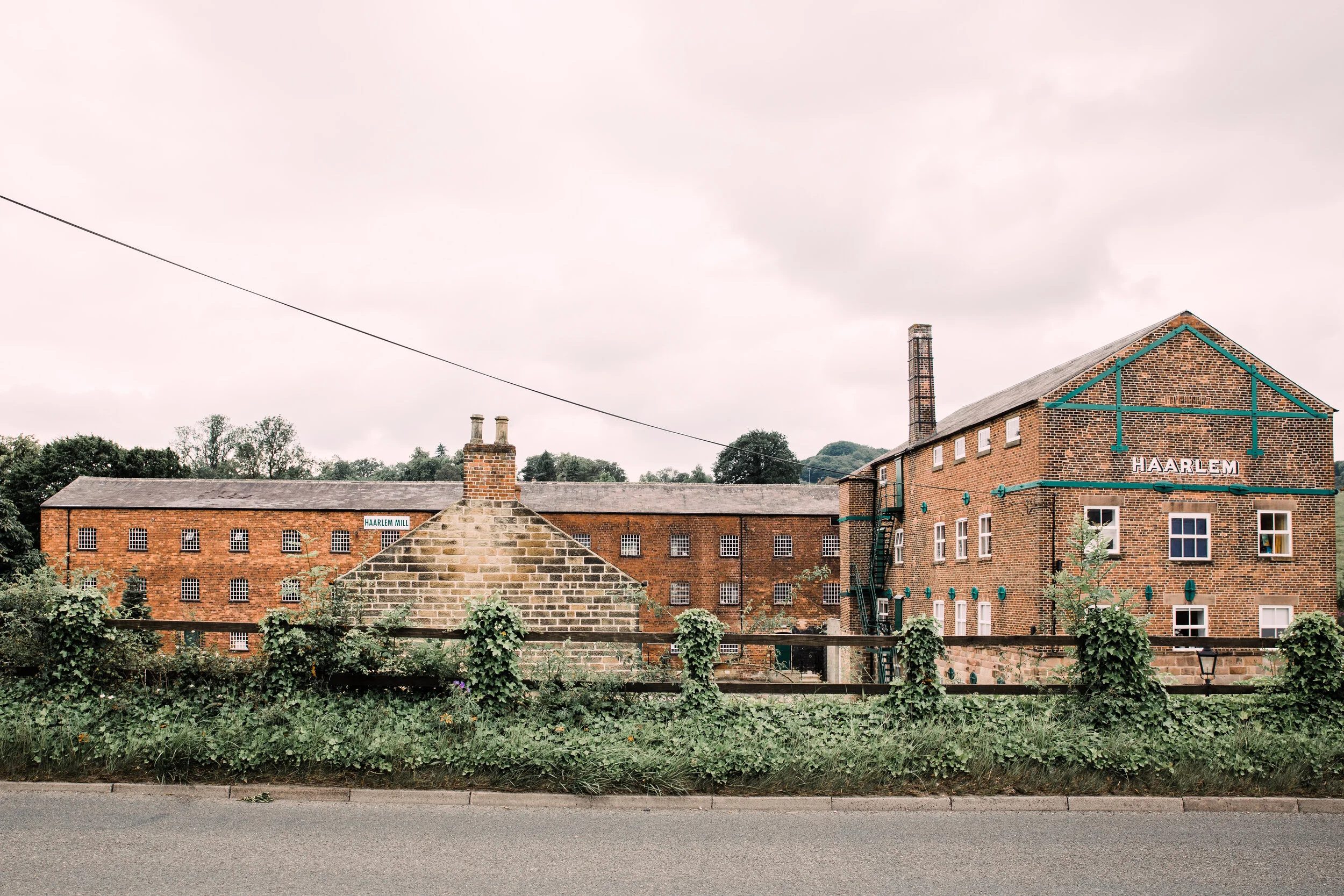 Haarlem Mill | Wedding Venue in Matlock | North Derbyshire | Peak district