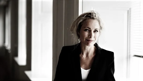 Bestyrelsen — Turning Tables Danmark