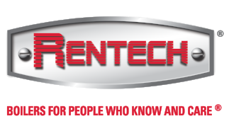 RENTECH BOILERS – Packaged & Modular Watertube Boilers & HRSGs — Apogee ...