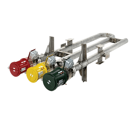 Apogee Equipment Solutions
