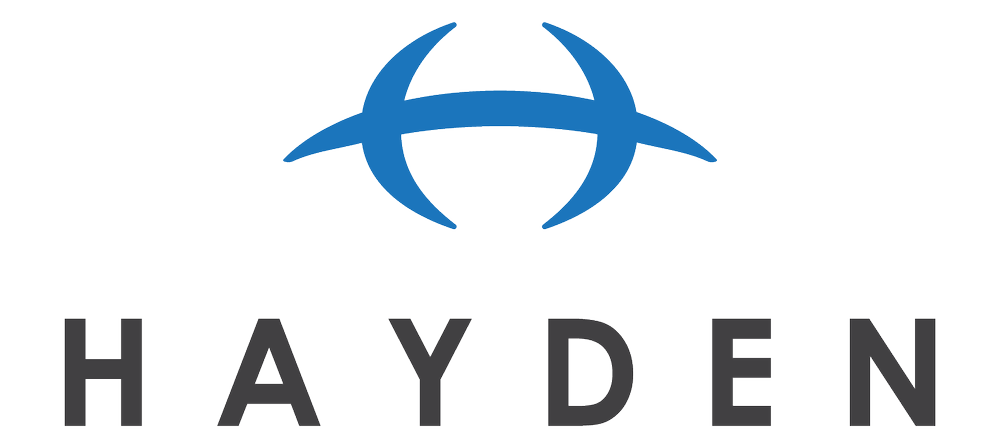 HAYDEN INDUSTRIAL – API 661 Air Cooled Heat Exchangers — Apogee ...