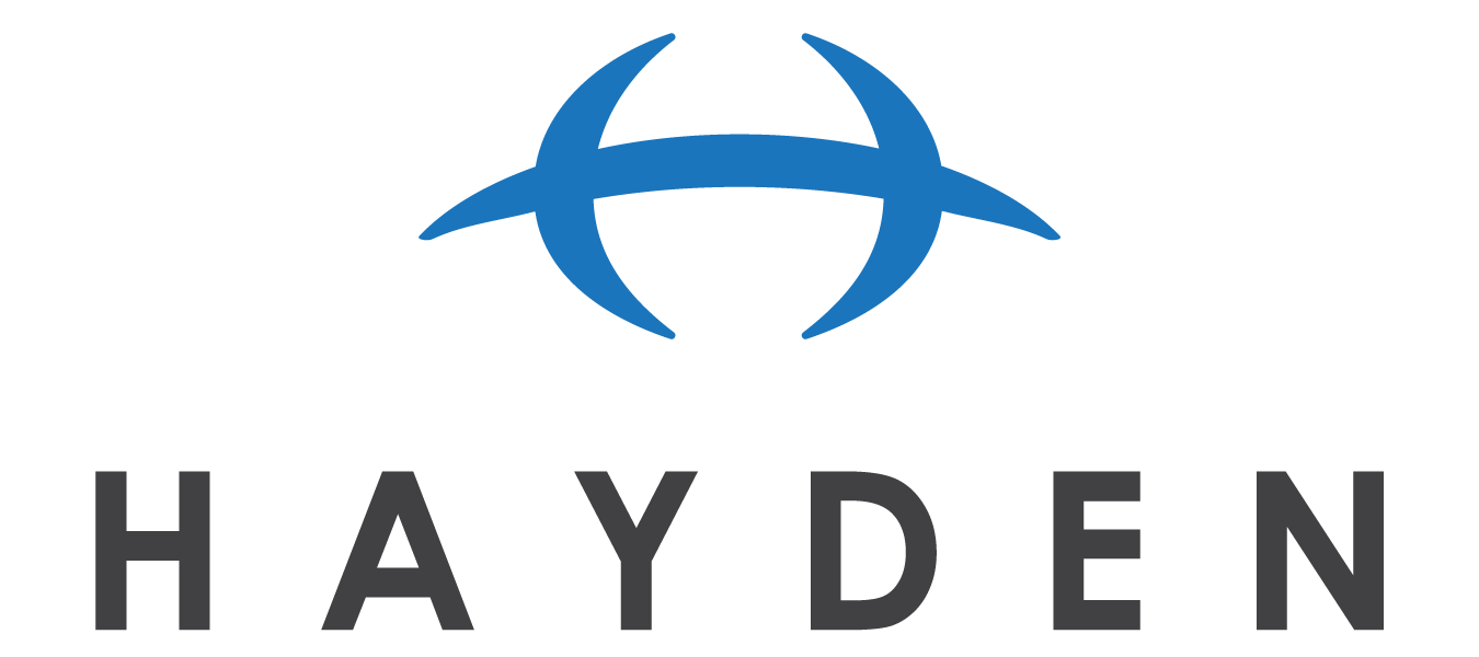 HAYDEN INDUSTRIAL – API 661 Air Cooled Heat Exchangers — Apogee ...