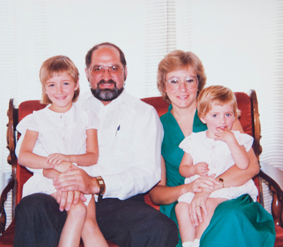 Herselman Family through the 'ages' — Marike Herselman Photography