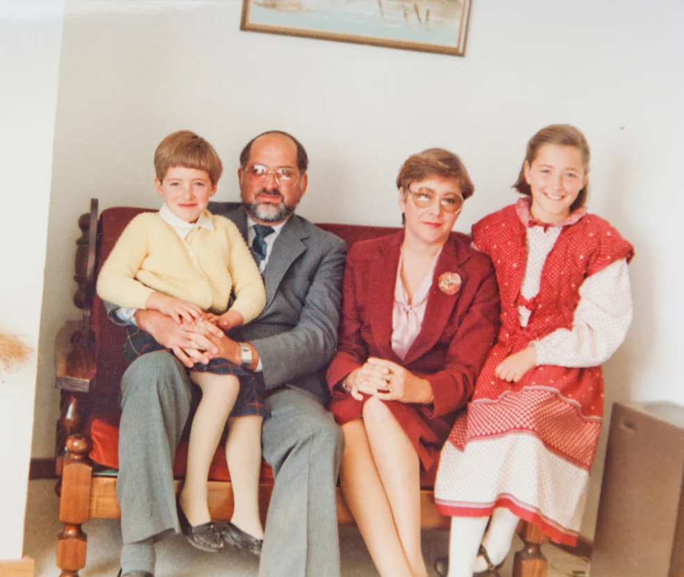 Herselman Family through the 'ages' — Marike Herselman Photography