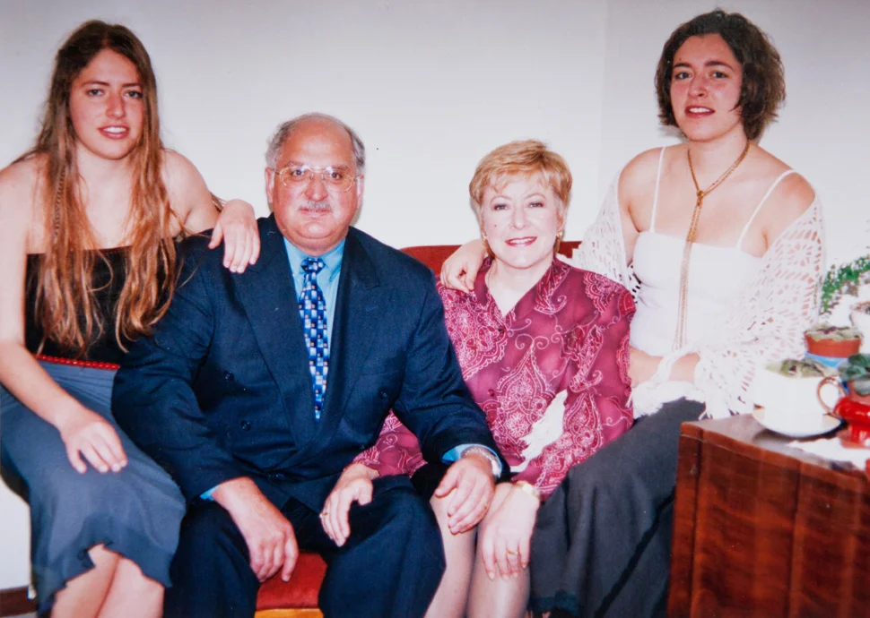 Herselman Family through the 'ages' — Marike Herselman Photography